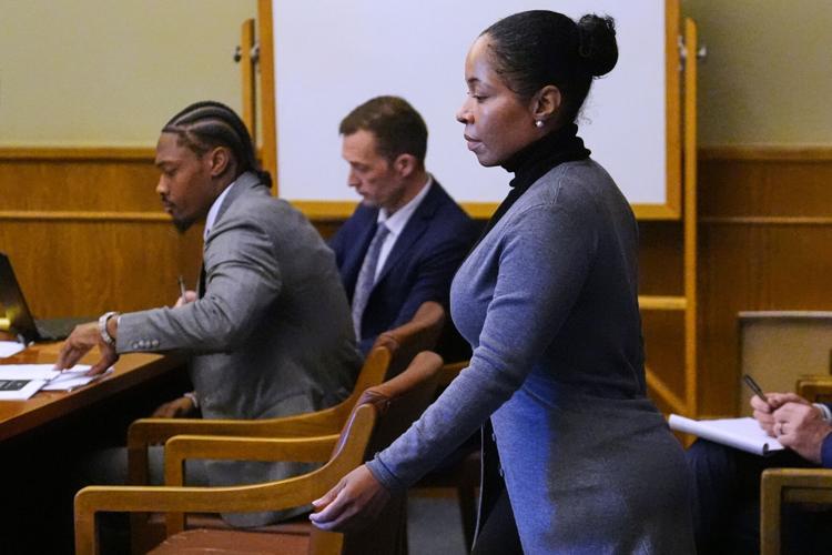 Former Patriots receiver Stefon Diggs is found not guilty of assaulting ...