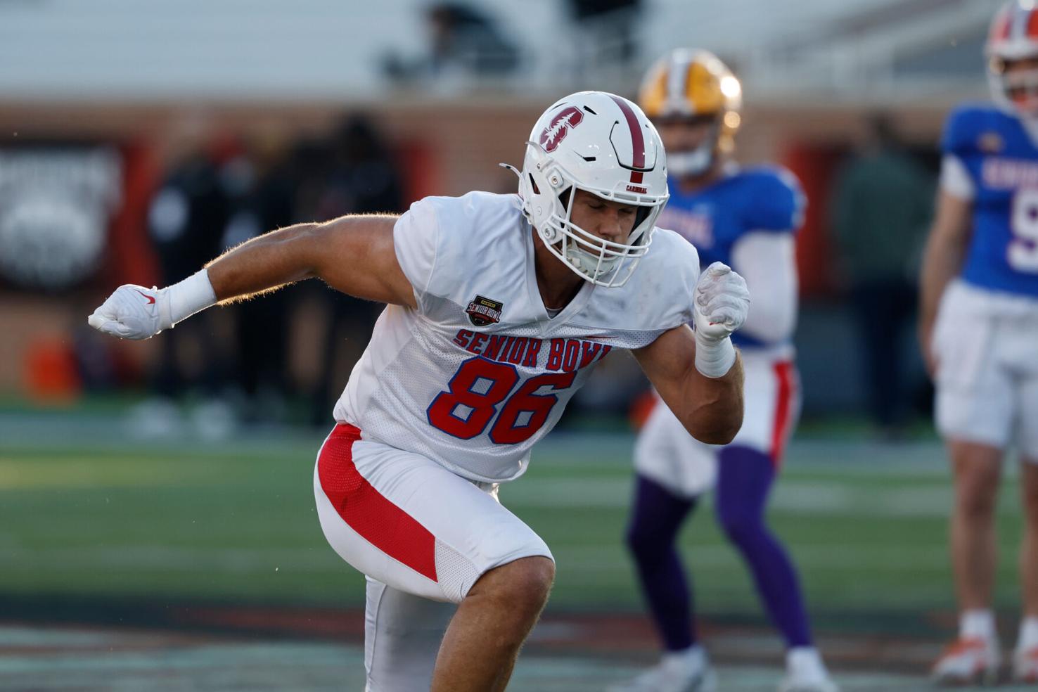 Senior Bowl Football | National | idahostatejournal.com