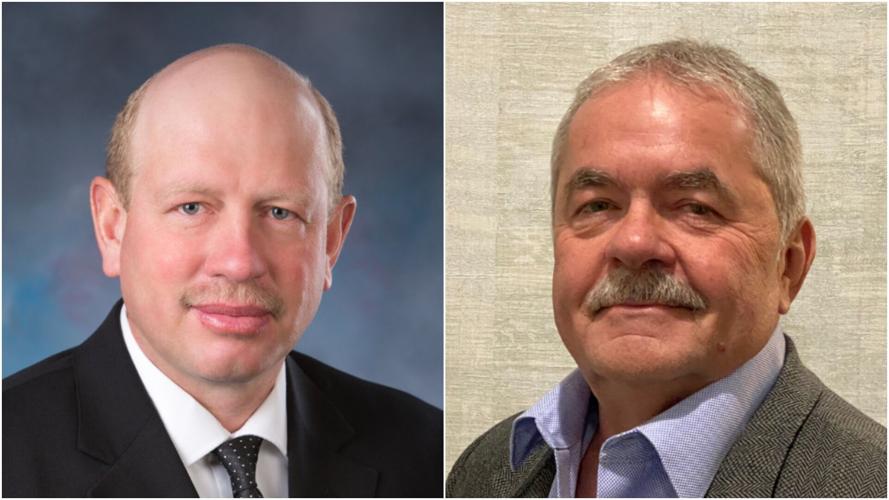 Multiple contested legislative races in upcoming local GOP primary ...