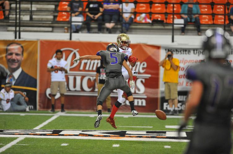 Century vs Minico football | News | idahostatejournal.com