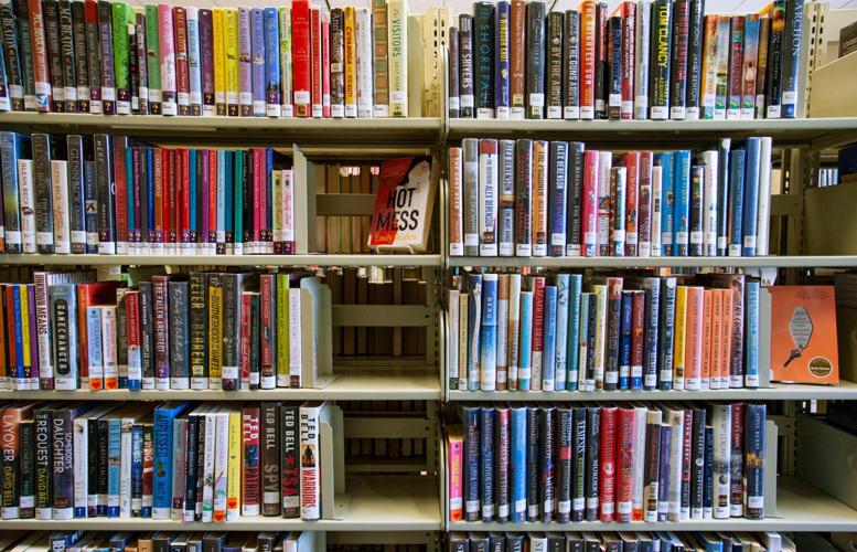 Committee kills library bill targeting 'harmful' materials for minors ...