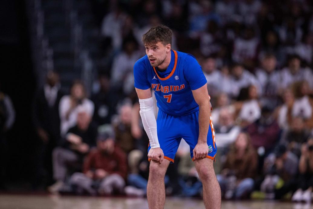 Florida South Carolina Basketball | National | idahostatejournal.com