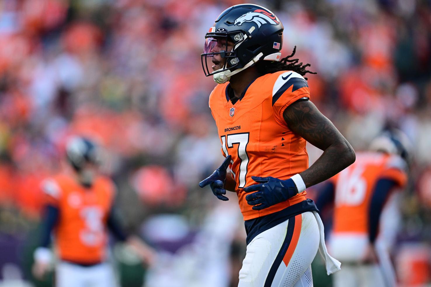 Packers Broncos Football | National | idahostatejournal.com