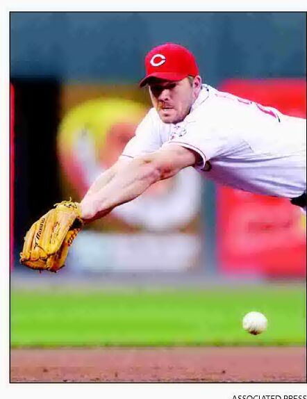 Rolen elected to Baseball Hall of Fame | Baseball | idahostatejournal.com