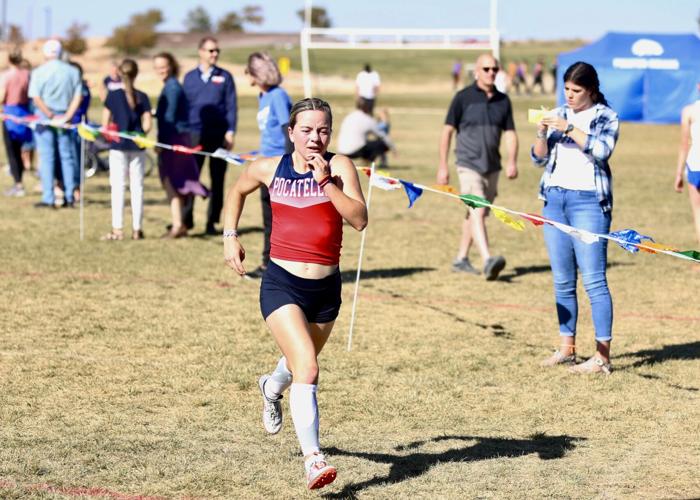 HS scores 10/20: Poky boys XC wins districts, Century VB earns district ...