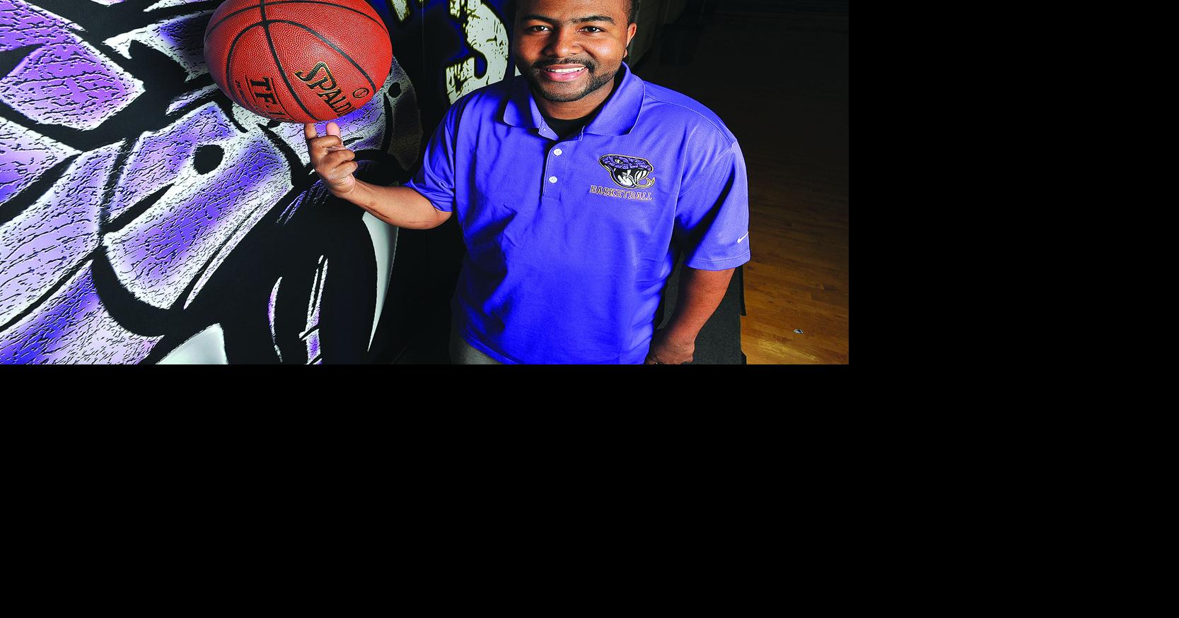 Lester Stewart’s influences — Century's new coach is ready to lead one ...