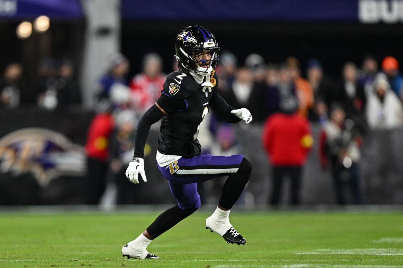 Patriots Ravens Football | National | idahostatejournal.com