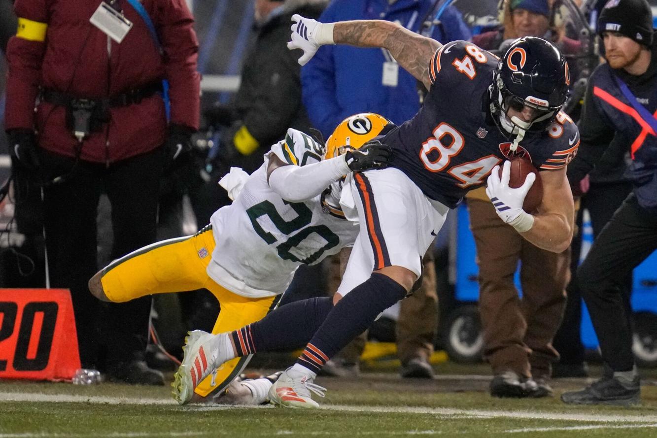 Packers Bears Football | National | idahostatejournal.com