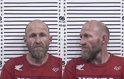 Man charged with attempted strangulation now faces stalking charge ...