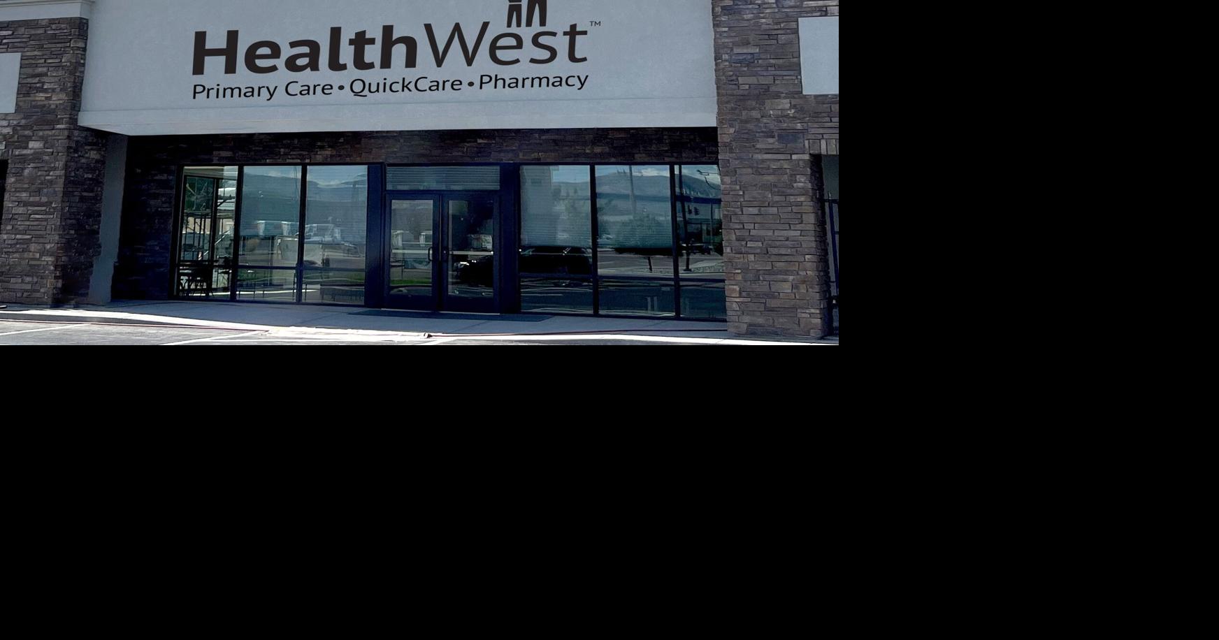 Health West expands with Chubbuck pharmacy, seven new clinics | Local ...