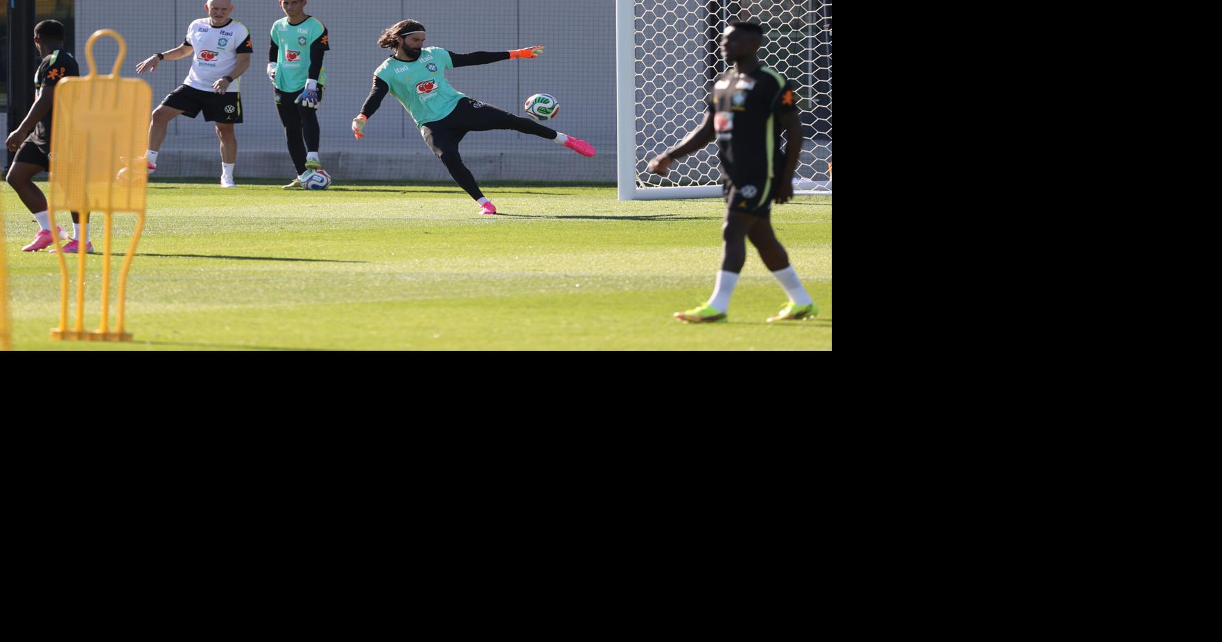 WCup Brazil Soccer | National | idahostatejournal.com