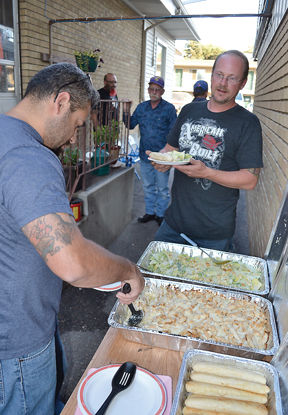 Victims of Monarch building fire need new places to live | Local ...