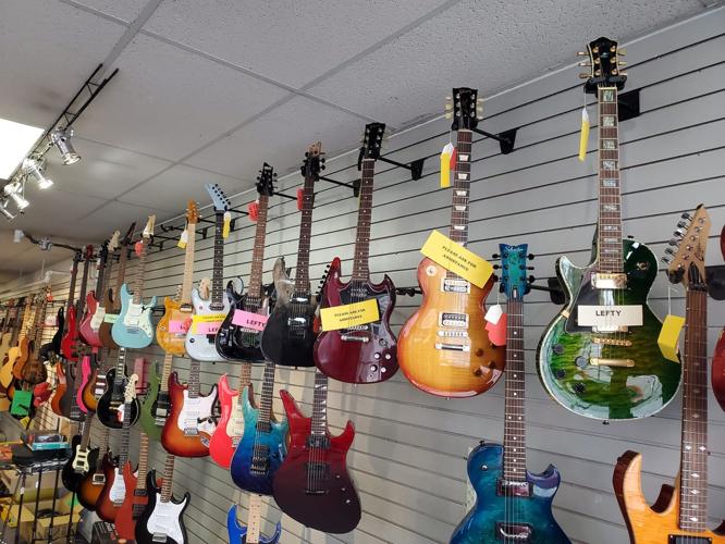 SWEET SYMPHONY: Pocatello's Main Street Music celebrates 30 years in ...