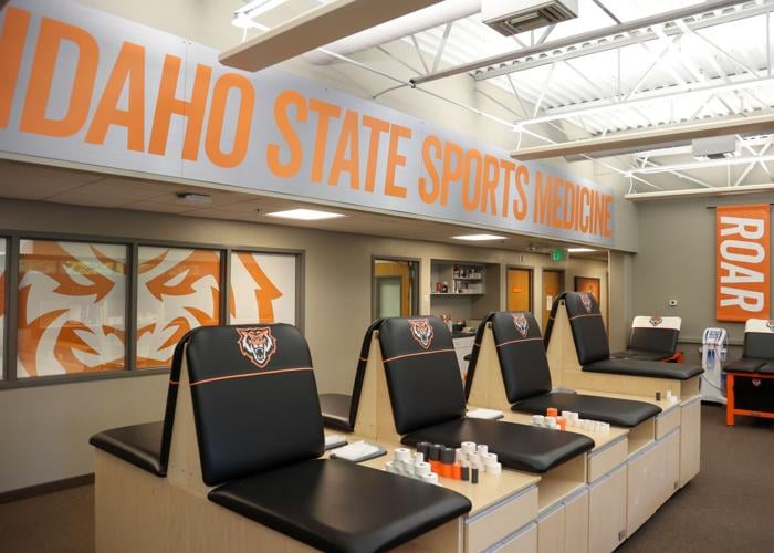 INVESTING TO WIN: ISU making big improvements to athletic facilities ...