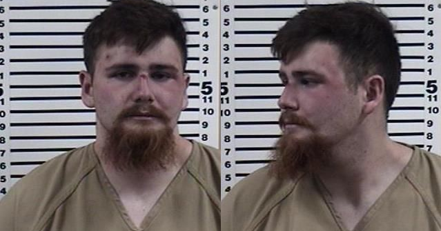 Police: Man arrested after headbutting officer | Community ...