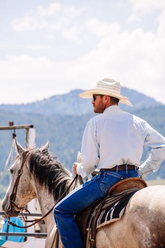 Photos of Pioneer Days Rodeo in Bancroft | Local | idahostatejournal.com