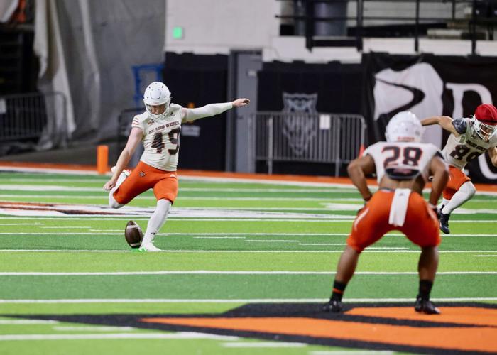 Special teams to be put to the test as Bengals gear up for season ...