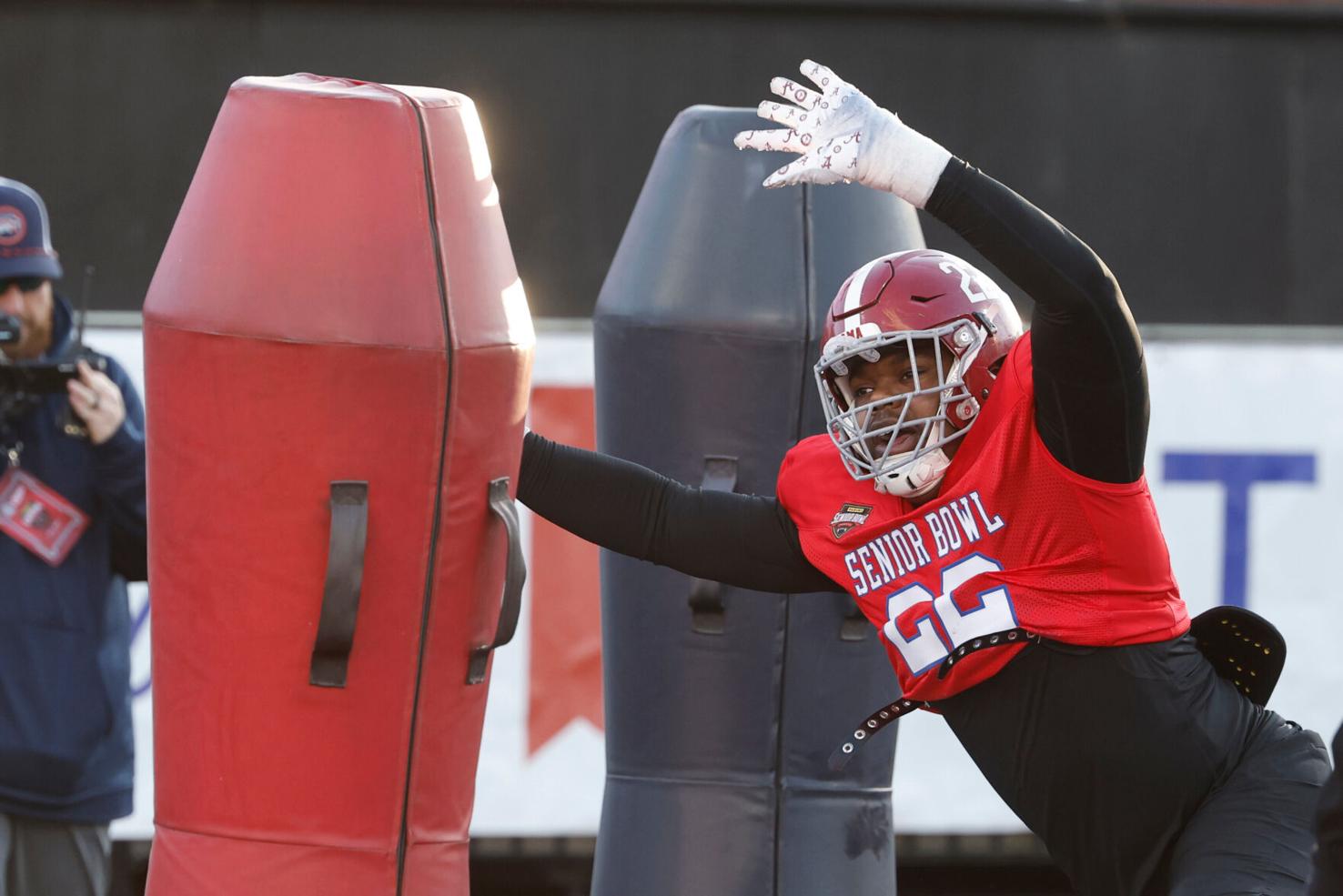Senior Bowl Football | National | idahostatejournal.com
