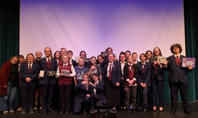 Pocatello High School speech and debate team to screen documentary as ...