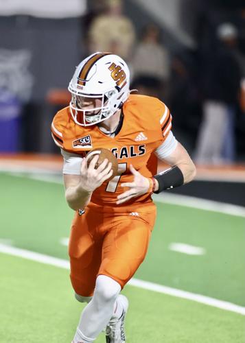 For the Hays family, there's no place like Idaho State | Sports ...