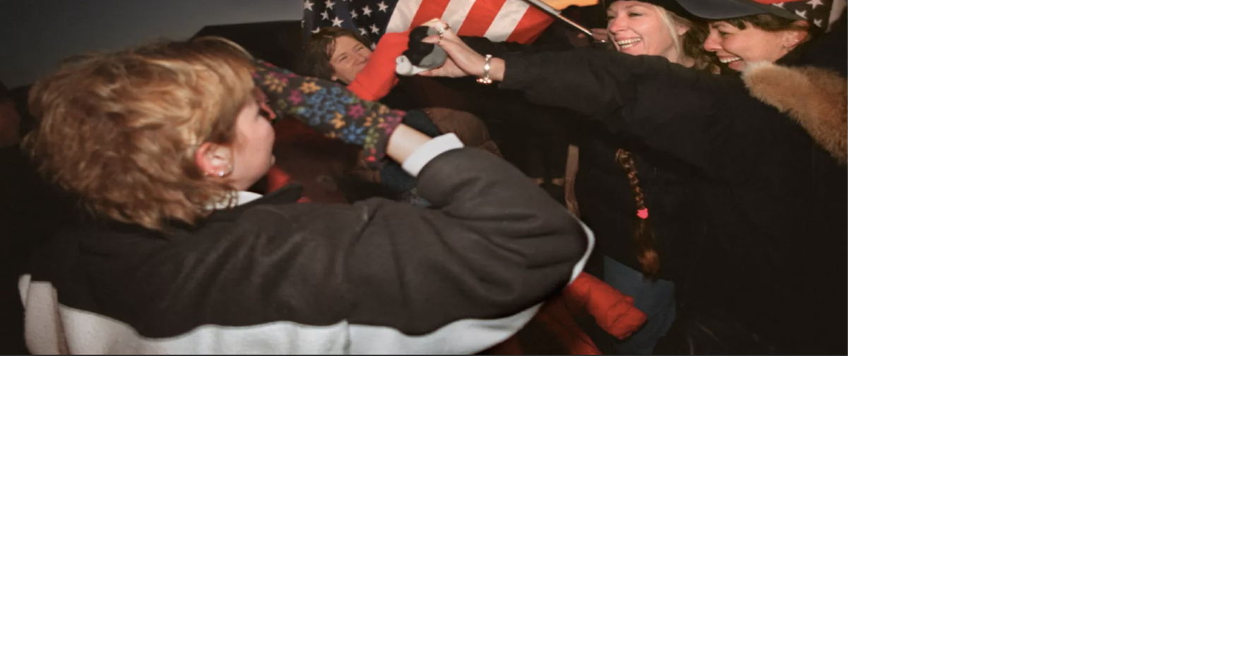 Why US union membership has dipped to a record low despite recent high ...