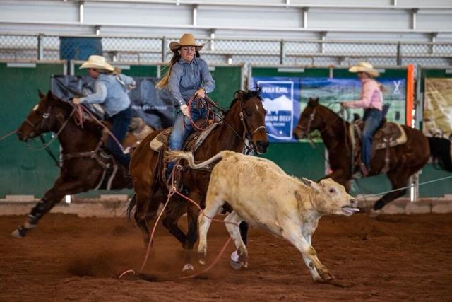 McCammon woman to compete in Women's Rodeo World Championship | Local ...