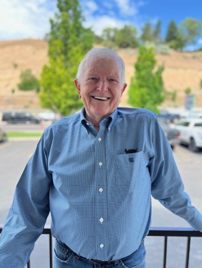 Ronald C. Helmandollar celebrates 90th birthday | Community ...