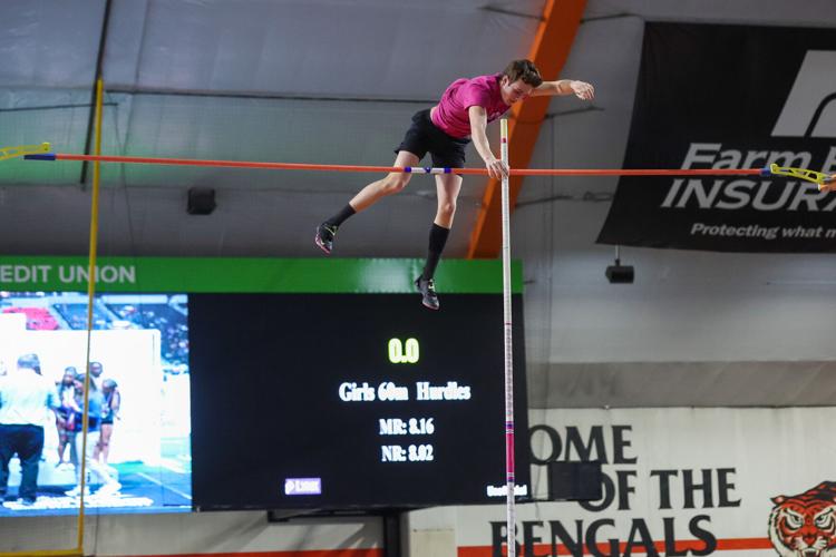 Photos of Simplot Games parade and finale at the ICCU Dome in Pocatello ...