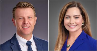 Pocatello attorneys Manwaring, Shea face off in race for contested ...