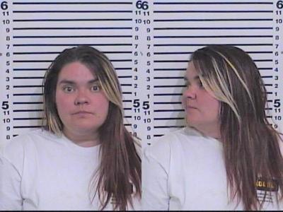 Police: Local woman arrested after reportedly hitting man with car ...