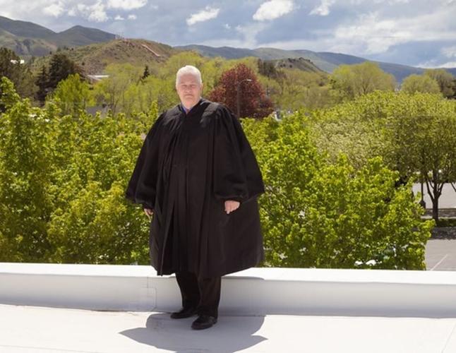 Judge Bryan K. Muray to retire after 29 years of service | Freeaccess ...