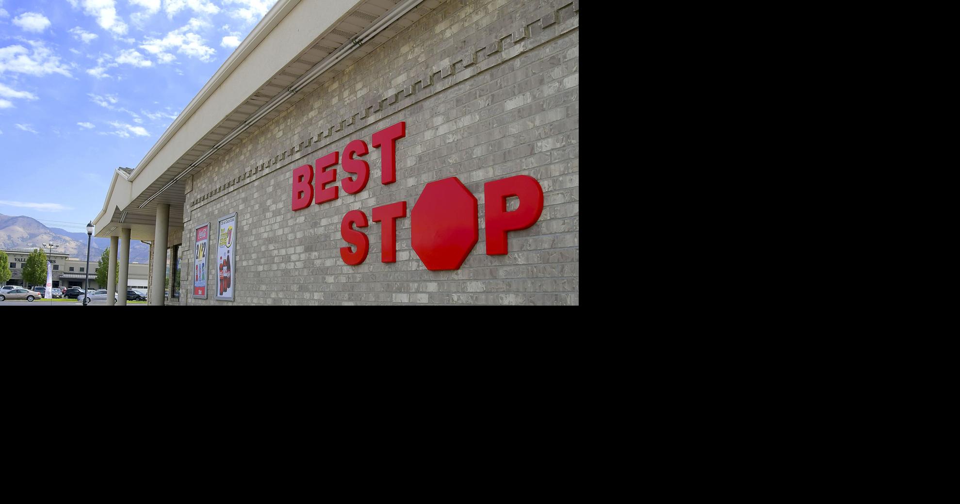 Maverik to purchase Best Stop convenience stores in Cache, Franklin ...