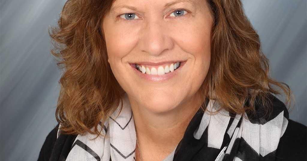 Lyn Redington named ISU vice president for student affairs | Community ...