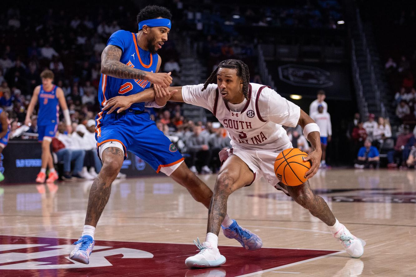 Florida South Carolina Basketball | National | idahostatejournal.com