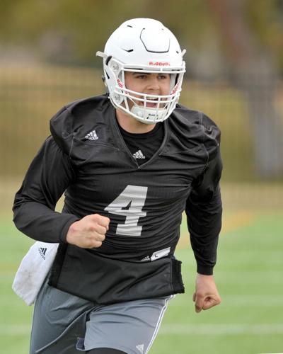 ISU football fall countdown: Tanner Gueller, Paea Moala, Matt Peterson ...