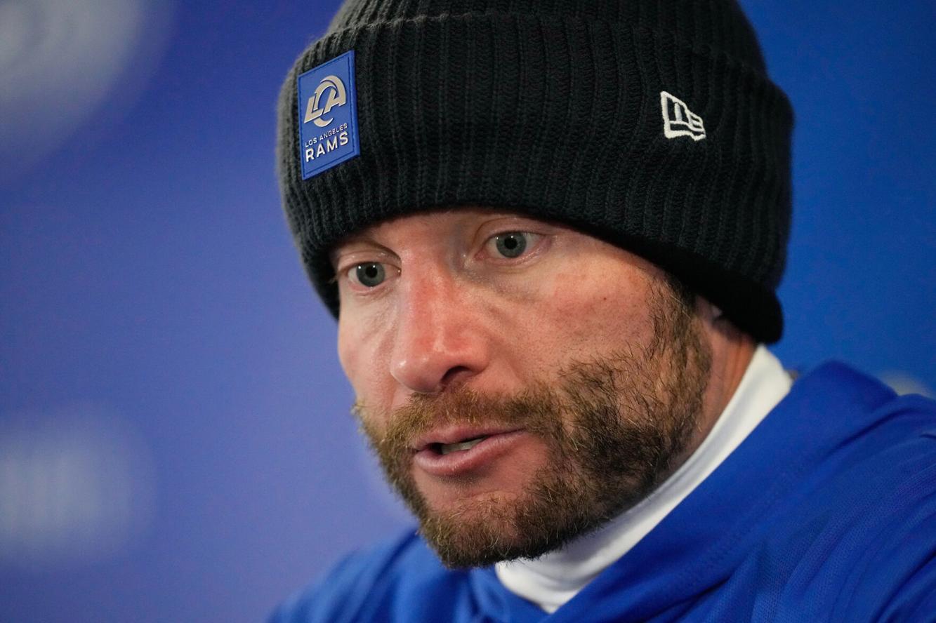 Rams Bears Football | National | idahostatejournal.com