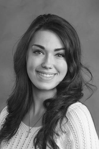 Power County Junior Miss | Local | idahostatejournal.com