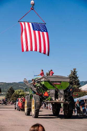 Photos of Pioneer Days Parade in Bancroft | Local | idahostatejournal.com