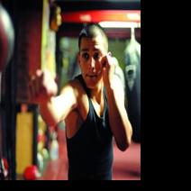 Gate City Boxing’s new face: Up-and-coming amateur boxer Ibarra ready ...