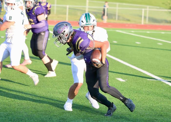 Photos of Burley at Century football game | Freeaccess ...