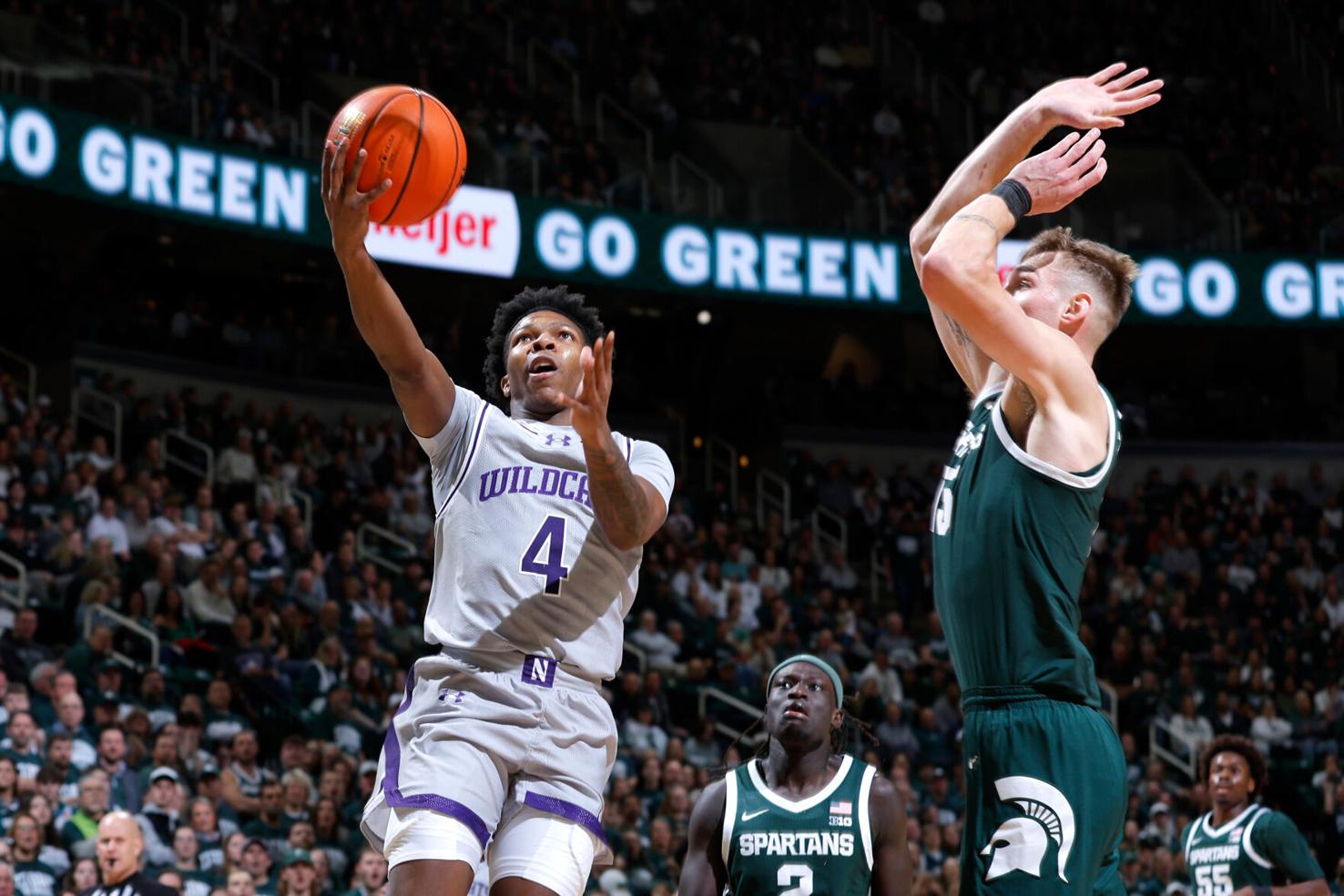 Northwestern Michigan St Basketball | National | idahostatejournal.com