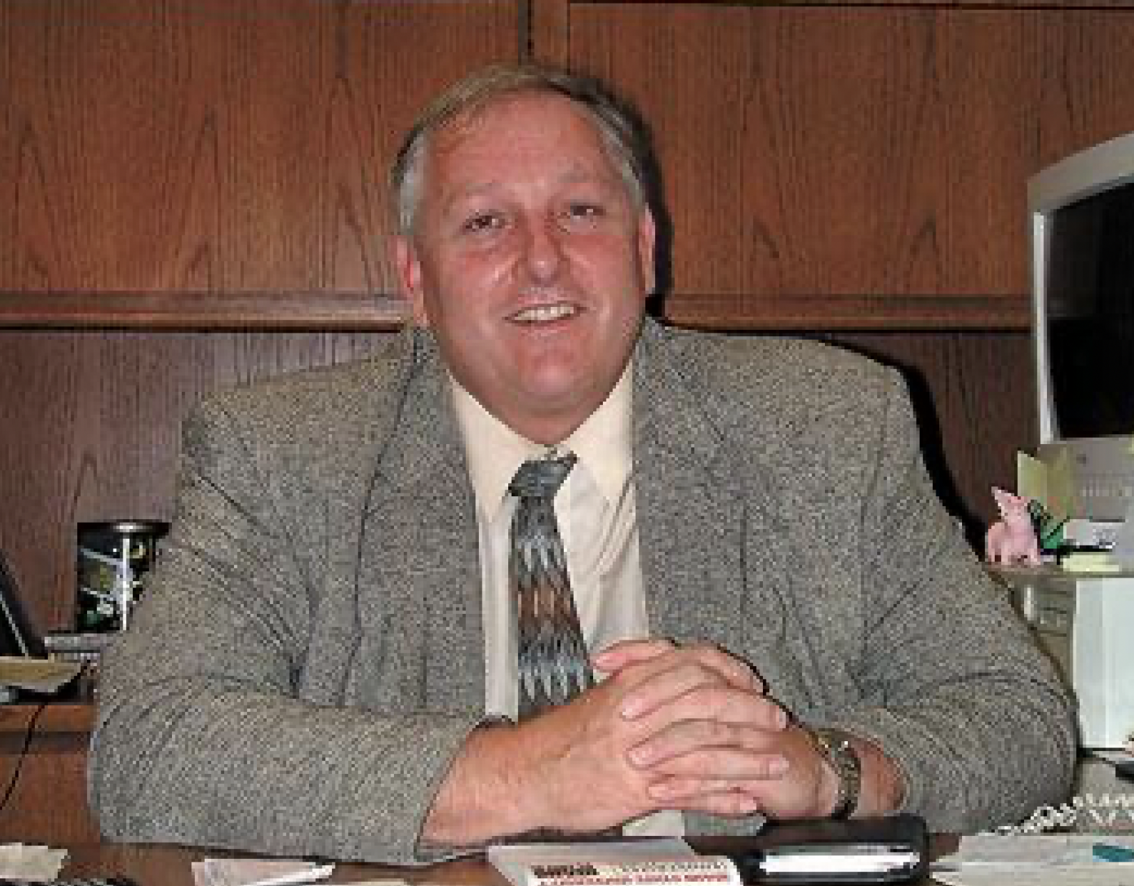 Opinion: The legacy of Roger Chase | Community | idahostatejournal.com