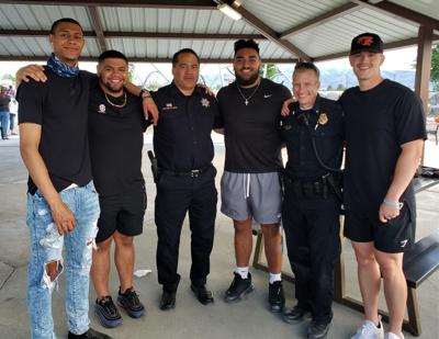 Chief Schei responds to 'defund police' movement | Local ...
