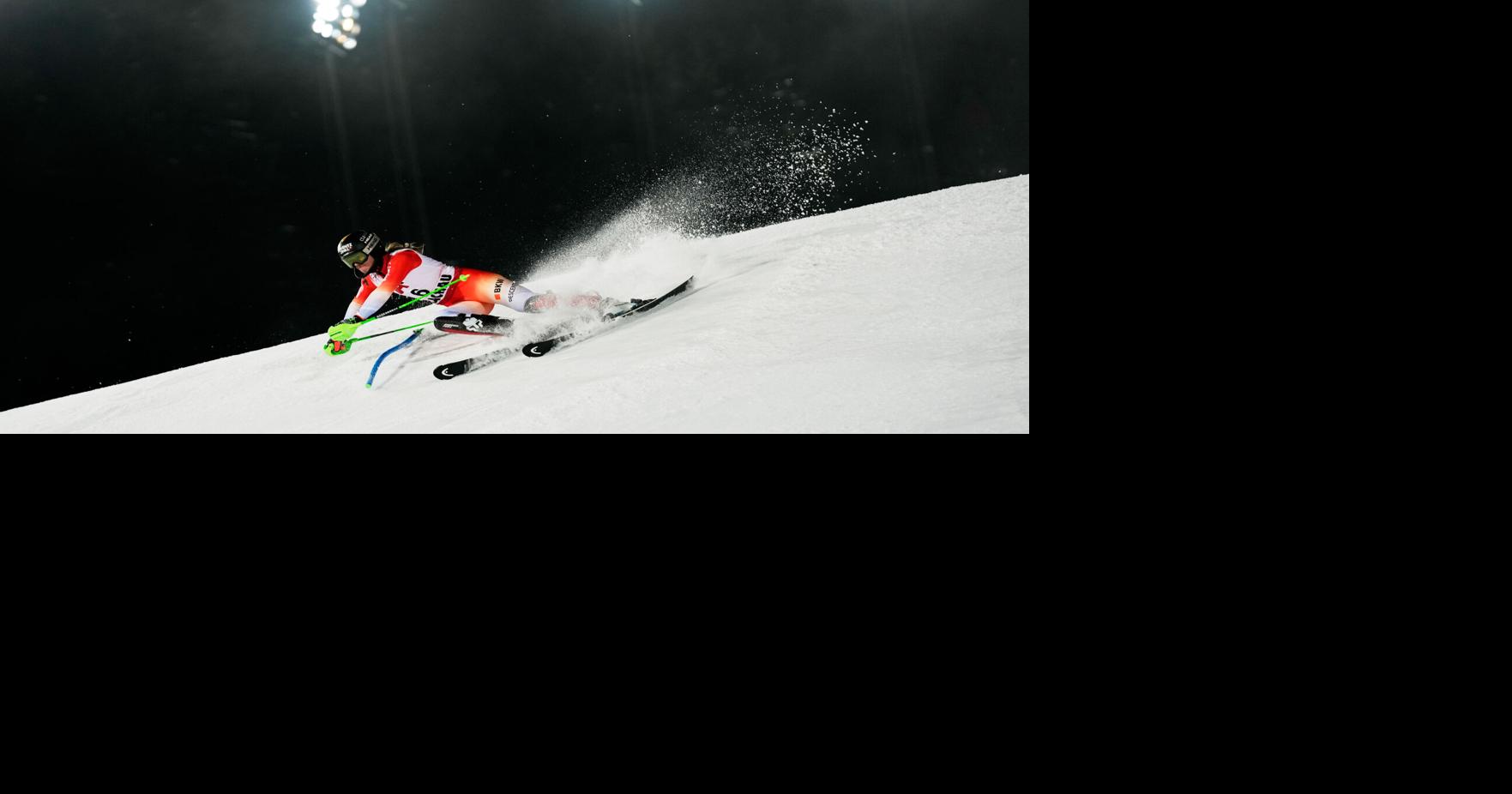 Austria World Cup Alpine Skiing | National | idahostatejournal.com