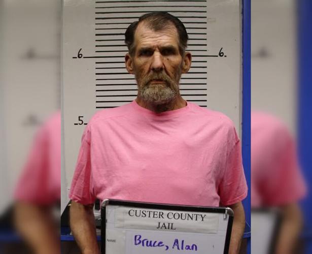 Court records: 70-year-old man says he dismembered Challis woodcutter ...