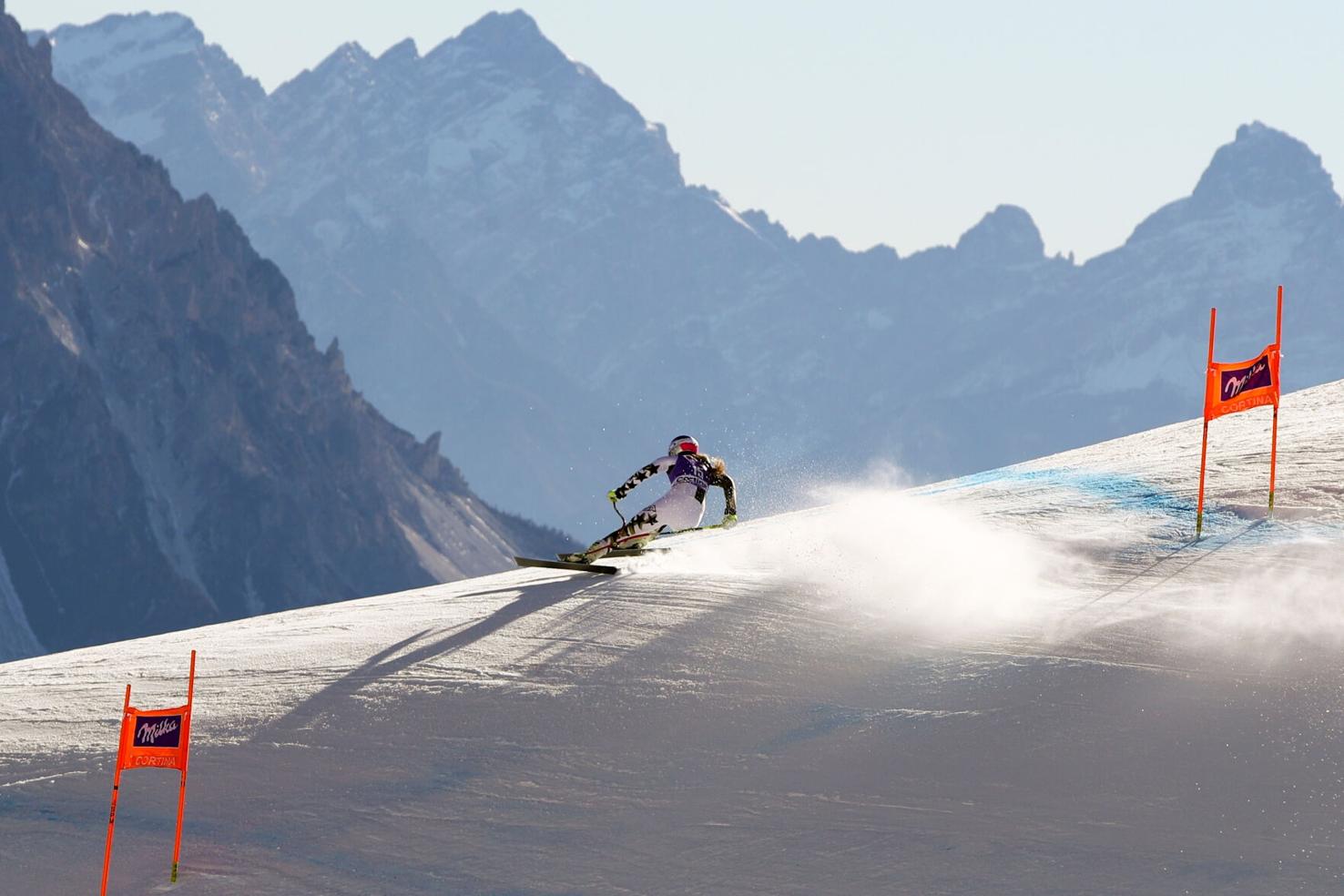 Vonn's Place | National | idahostatejournal.com