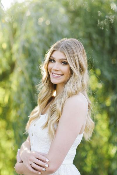 Bull, Lexi | Graduation 2020 | idahostatejournal.com