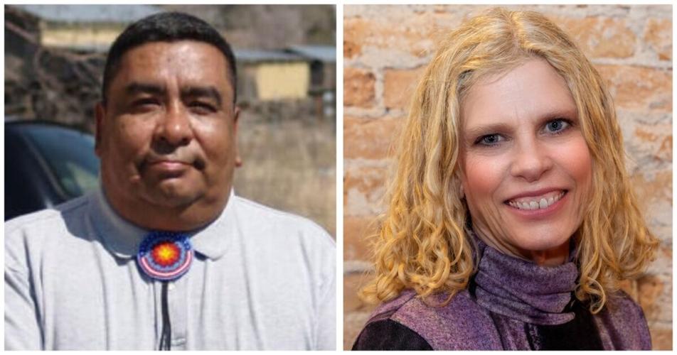 Several face off in contested Bannock County races during May 21 ...