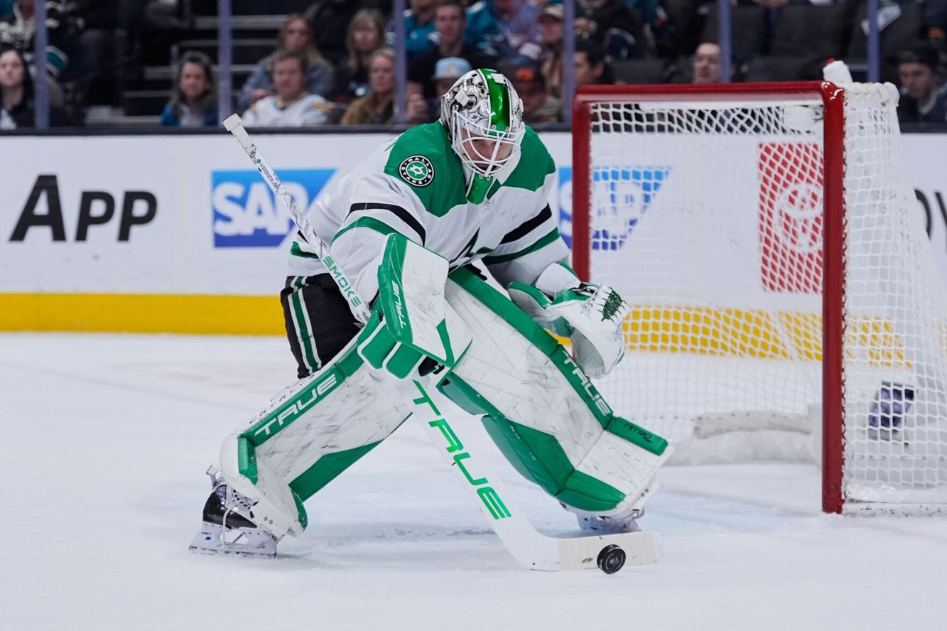 Stars Sharks Hockey | National | idahostatejournal.com