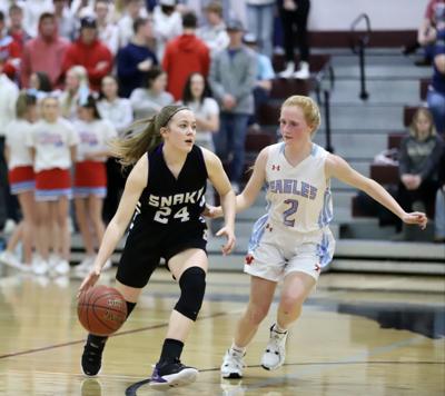 Snake River breaks Marsh Valley's press, wins 59-47 to set up winner ...